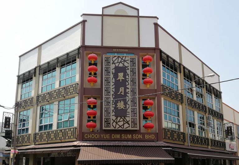 14 must-try Ipoh food spots approved by the locals [Jan 2025 update]