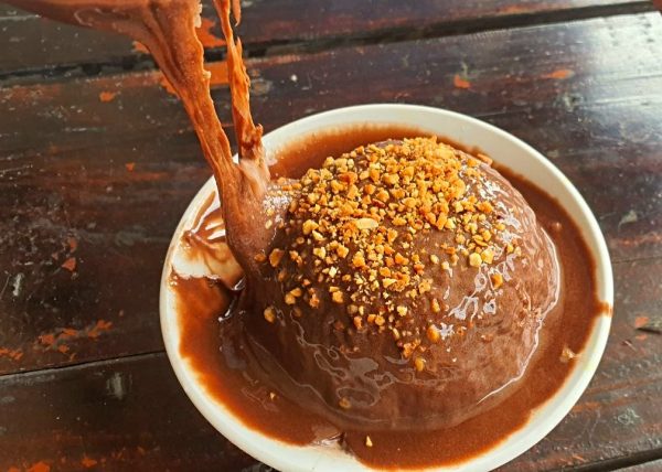 Daughter’s Kitchen: Home to RM5 giant rainbow ais kacang & dreamy MILO ...