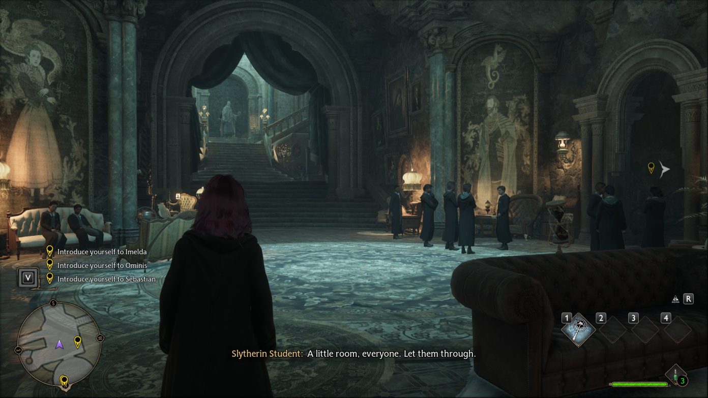 I played Hogwarts Legacy and here's how the hotly anticipated Harry ...
