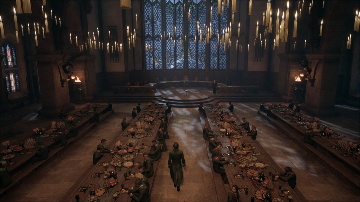 I played Hogwarts Legacy and here's how the hotly anticipated Harry ...