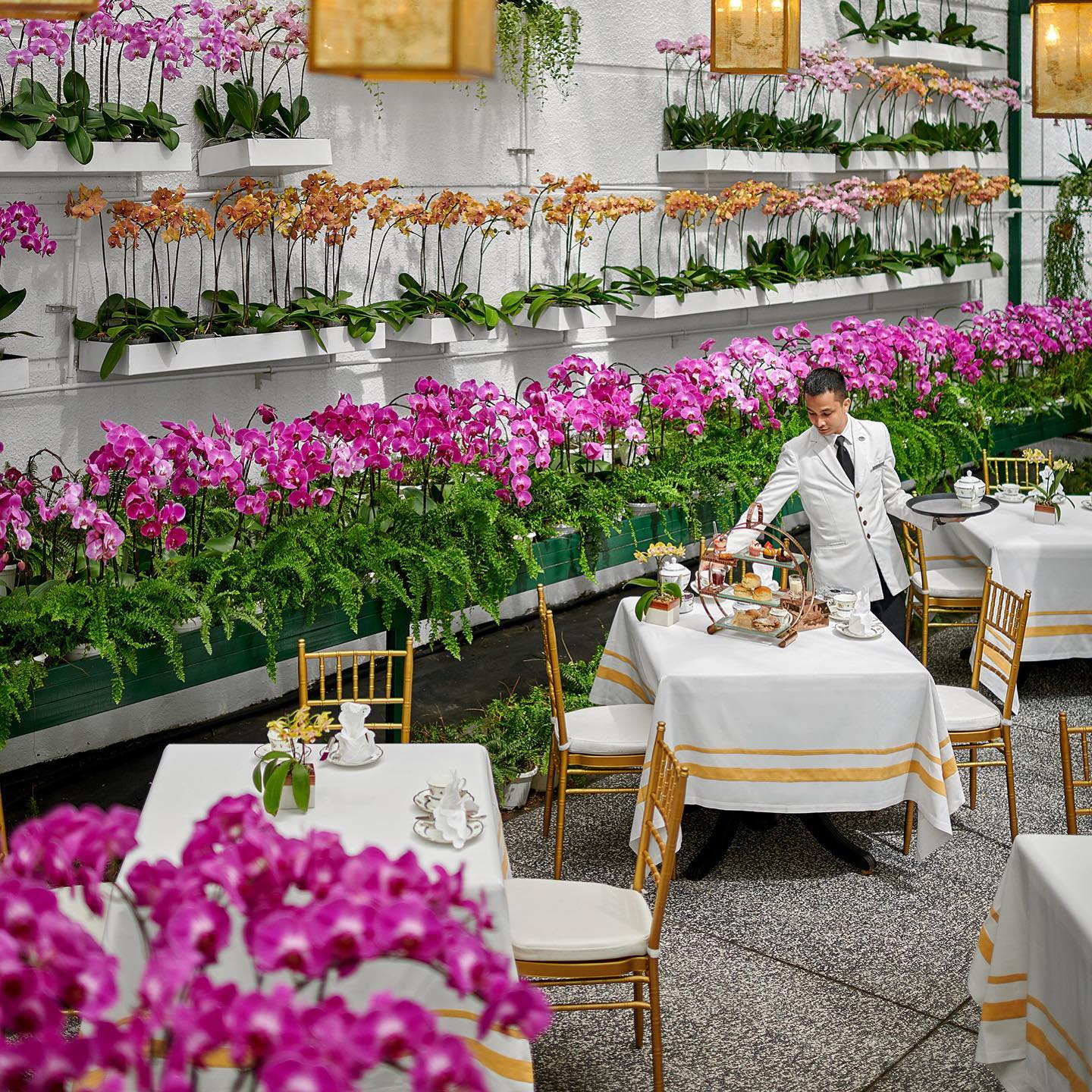10 romantic restaurants in KL for the best Valentine’s Day dinner 2023