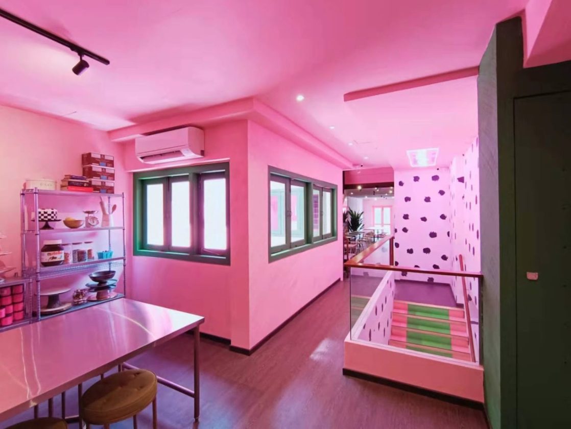 Cake Spade to reopen back at Tanjong Pagar on Valentine's Day 2023 Cake ...