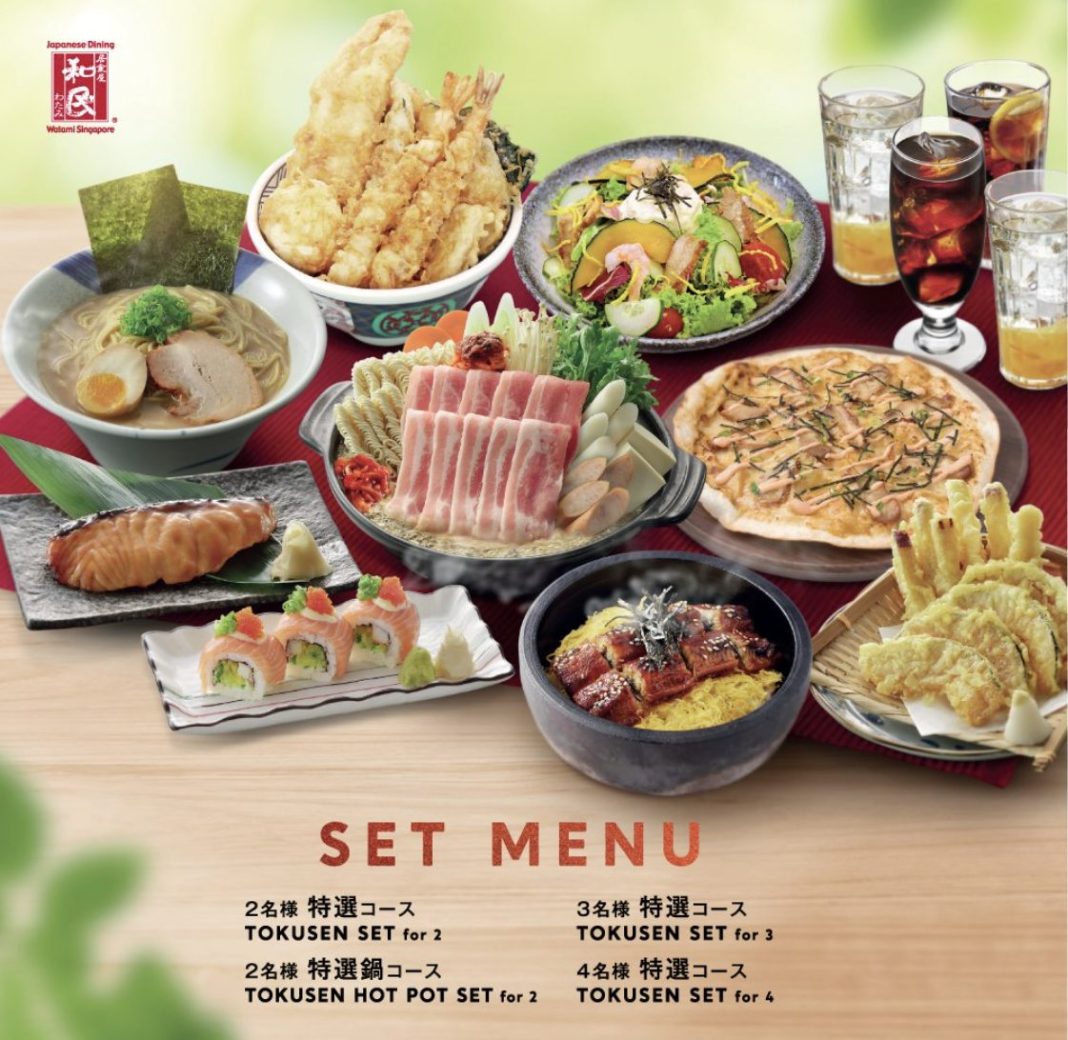10 must-try restaurants in City Square Mall after exploring Singapore's ...