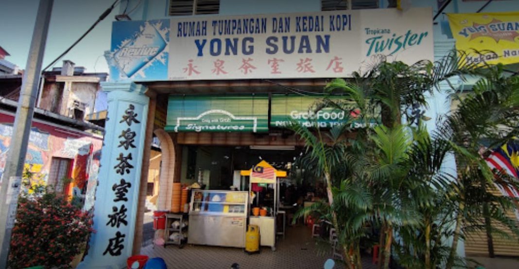14 must-try Ipoh food spots approved by the locals [Jan 2025 update]
