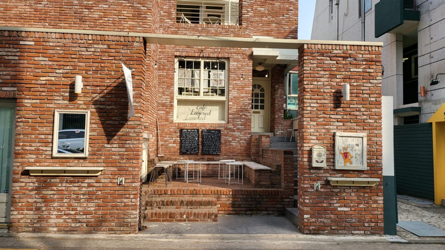 10 best cafes in Seoul to visit that make your airfare worth it