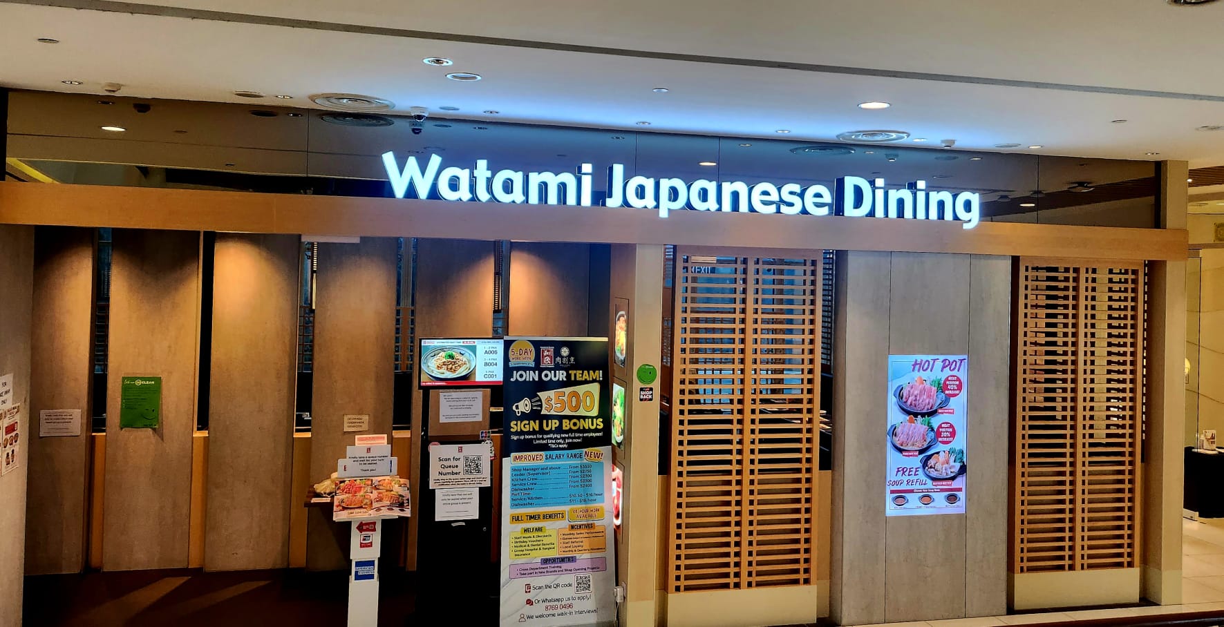 10 must-try restaurants in City Square Mall after exploring Singapore's ...