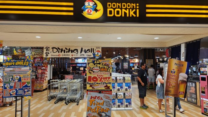 10 best Don Don Donki snacks for less than $7