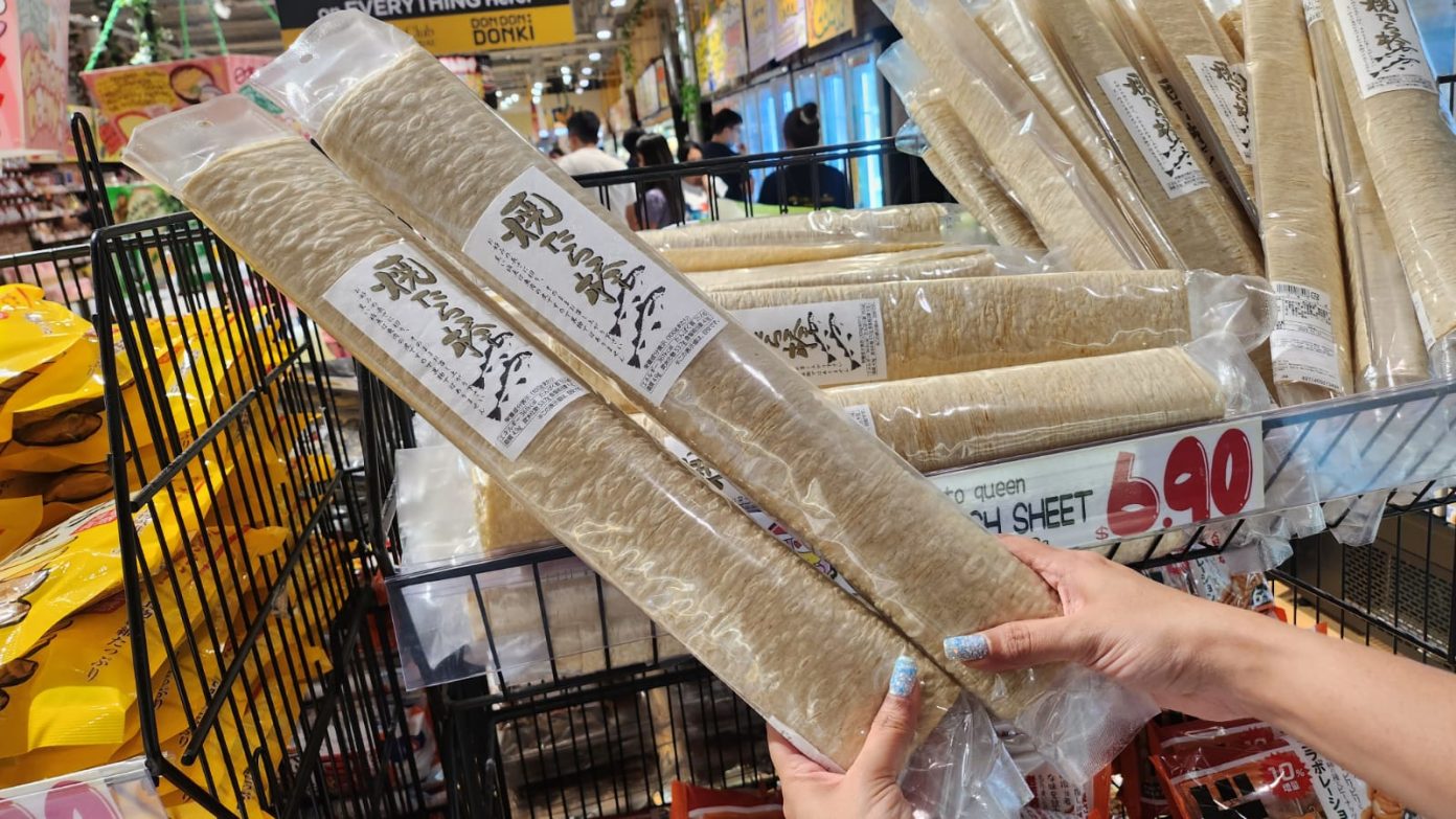 10 best Don Don Donki snacks for less than $7