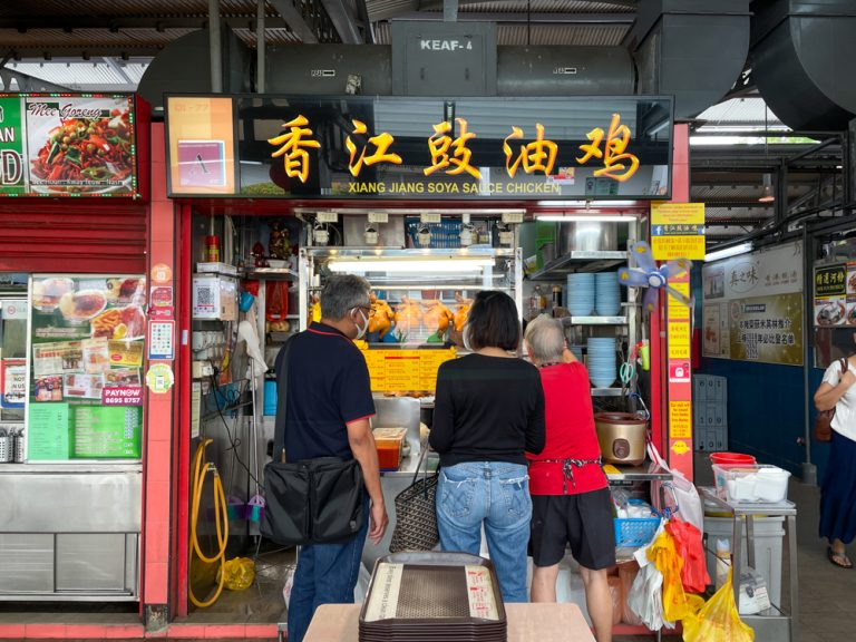 11 best stalls in Alexandra Village Food Centre that’ll win you over