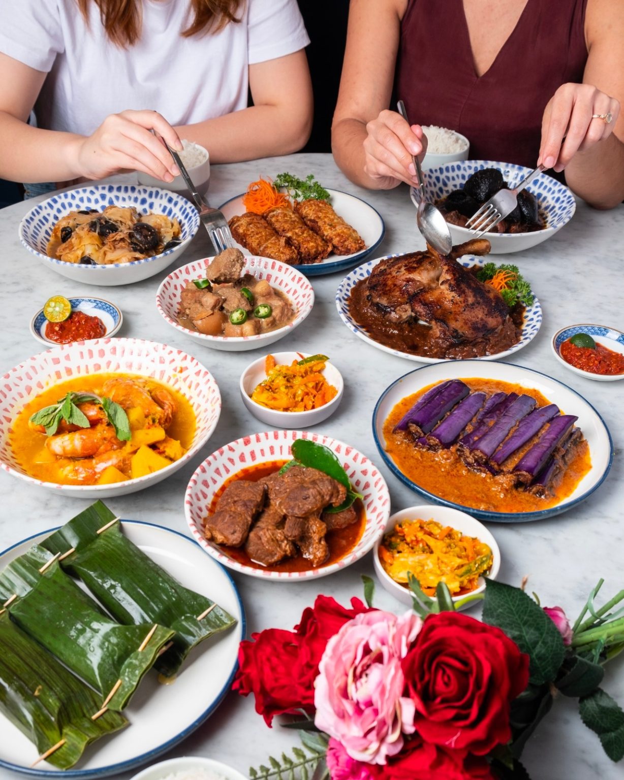 10 best food spots in Great World for the perfect mid-shopping break