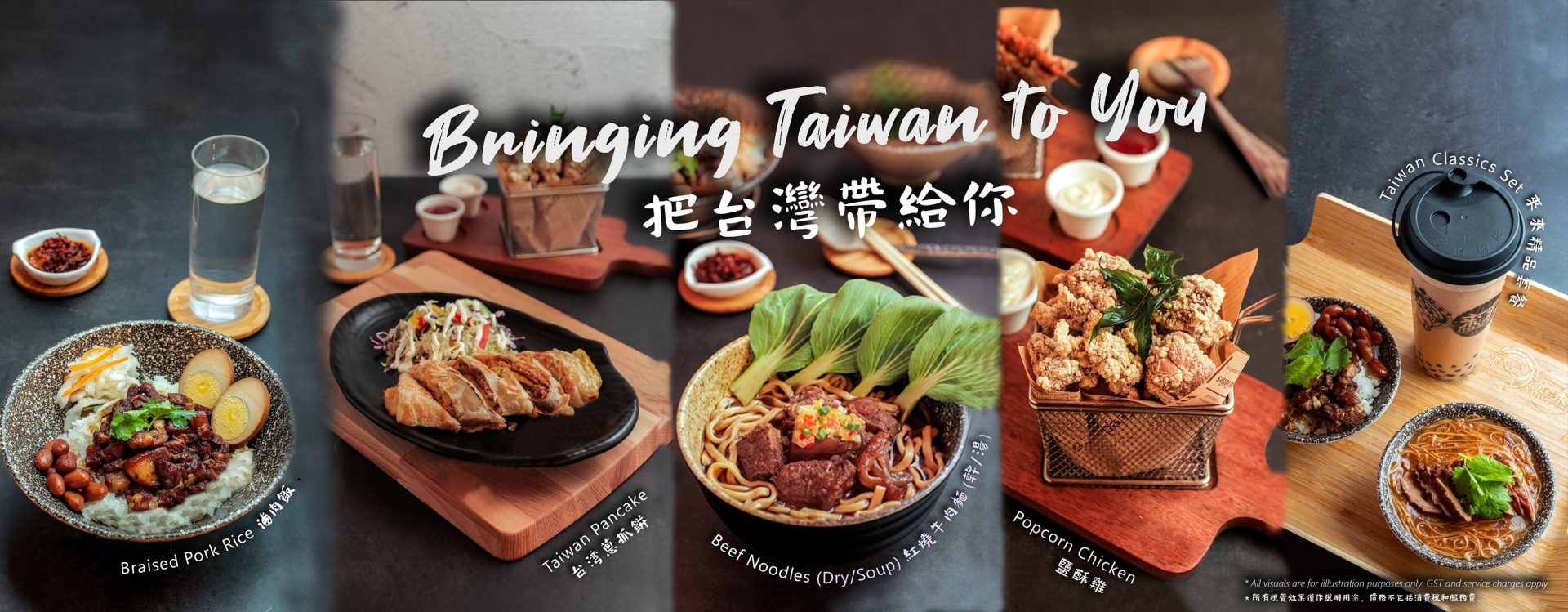 10 must-try restaurants in City Square Mall after exploring Singapore's ...