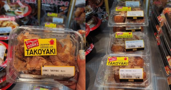 10 best Don Don Donki snacks for less than $7