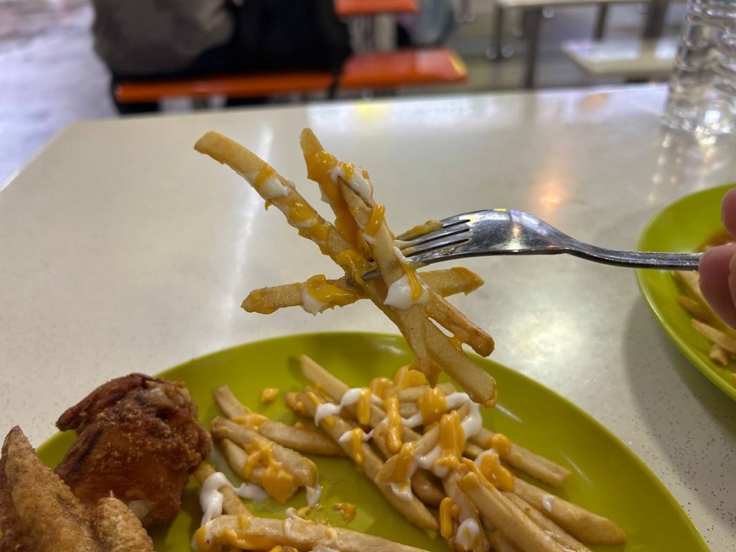 Chicken Supremo: Super wallet-friendly Western food with $5 chicken ...