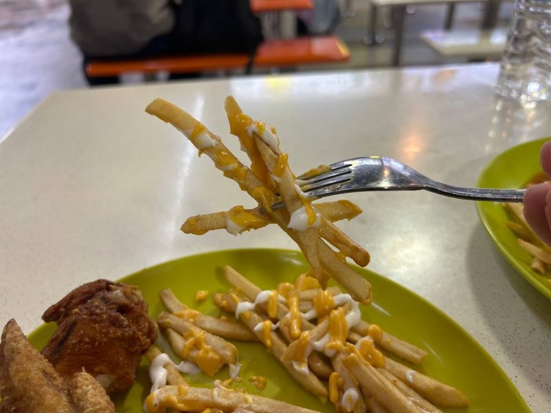 Chicken Supremo: Super wallet-friendly Western food with $5 chicken ...