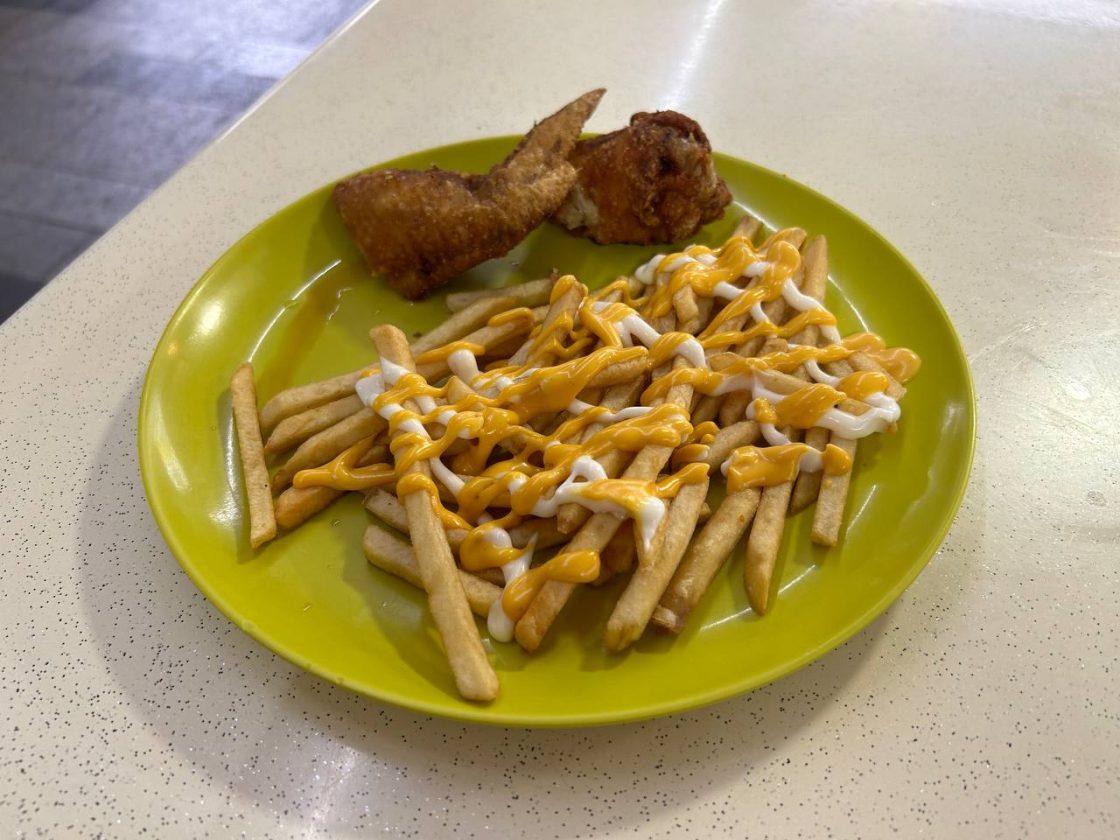 Chicken Supremo: Super wallet-friendly Western food with $5 chicken ...