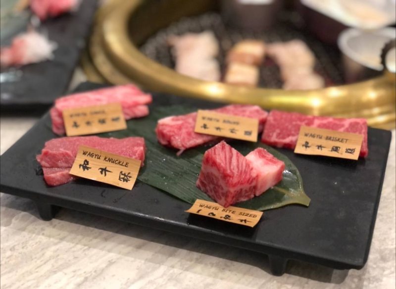 10 best yakiniku restaurants in Singapore for a grilling good time
