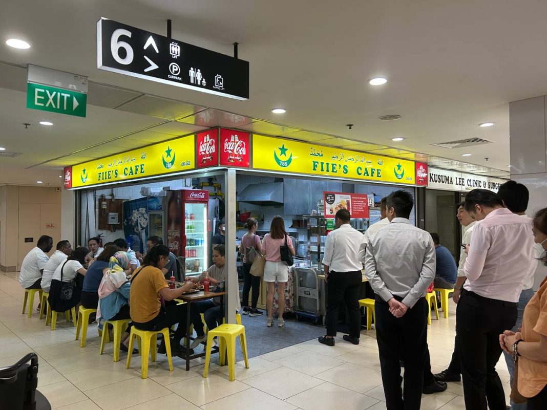 11 best affordable Orchard Road eats so you’ll have more money for ...