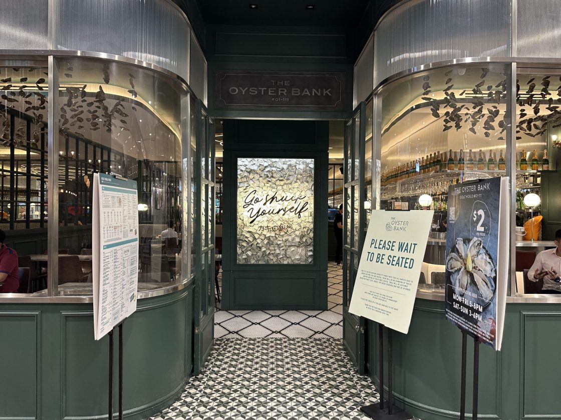 10 best food spots in Great World for the perfect mid-shopping break