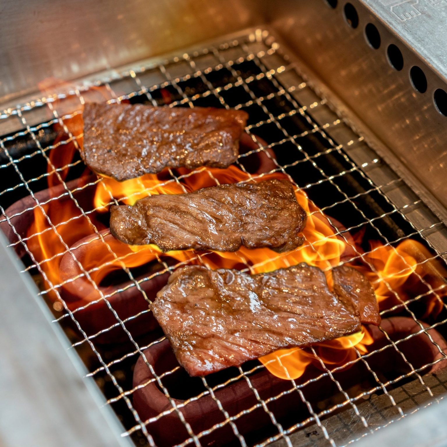 13 best yakiniku restaurants in Singapore for a grilling good time [Dec ...
