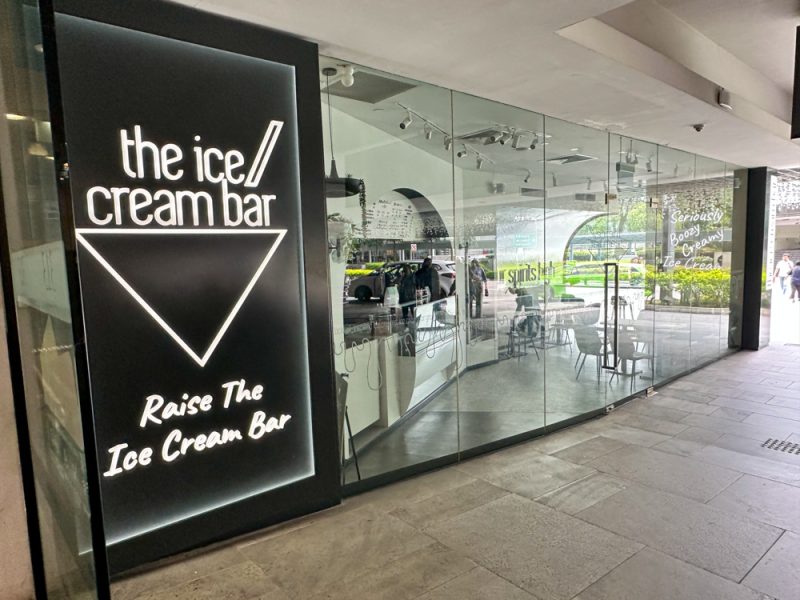 10 spots to dine at in 313@somerset after a long day of shopping