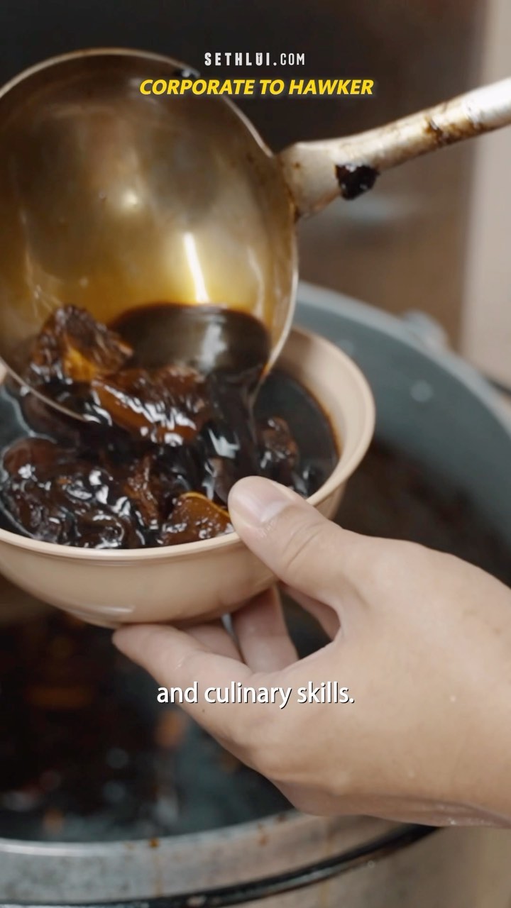 Korean Style Scones Archives