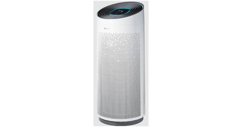 13 best air purifiers in Singapore