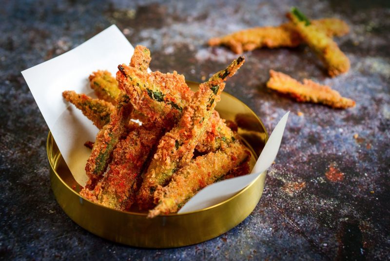New in town: GupShup - Elevated Indian street food in an unexpected ...