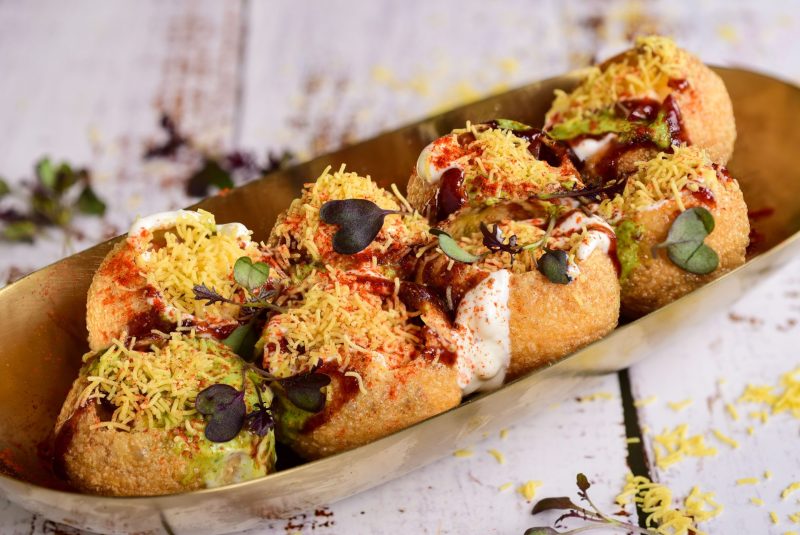 New in town: GupShup - Elevated Indian street food in an unexpected ...