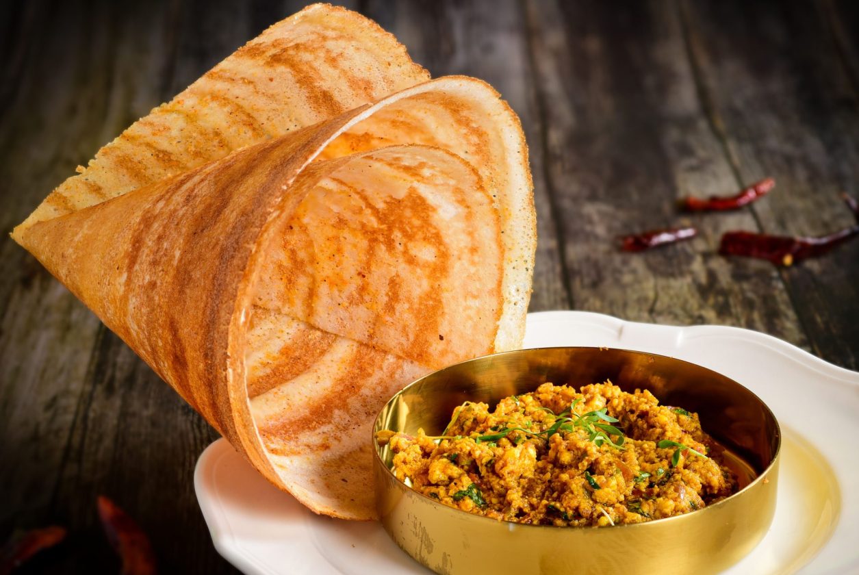 New in town: GupShup - Elevated Indian street food in an unexpected ...