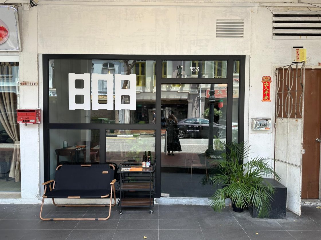 First dibs: 808 Eating House — Former fine-dining chef opens vibrant ...