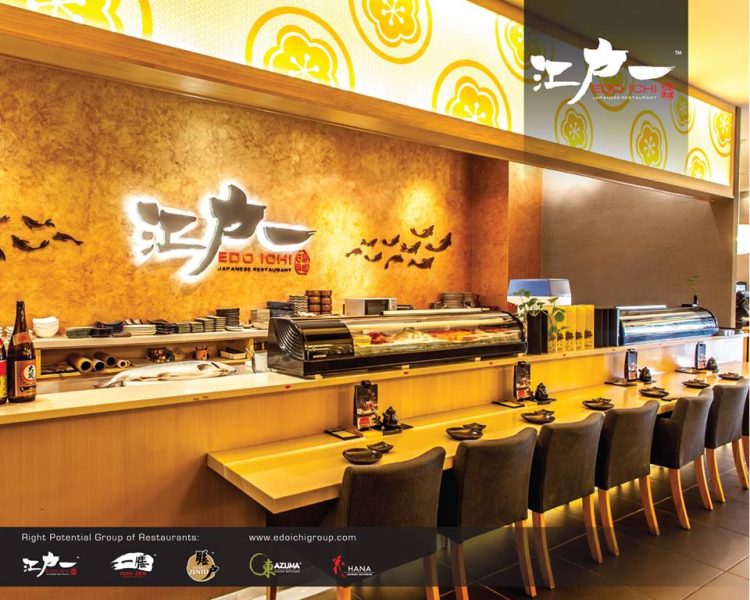 10 must try restaurants in Bangsar South for a trip around the globe
