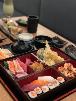 10 must try restaurants in Bangsar South for a trip around the globe