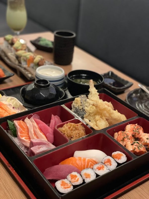 10 must try restaurants in Bangsar South for a trip around the globe