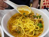 Kin Sen Thai Noodle in Ang Mo Kio serves authentic rare Khao Soi dish ...