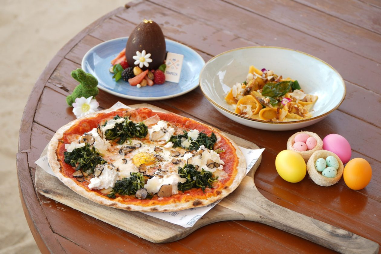 Easter 2023: 10 hoppiest brunches for the entire family