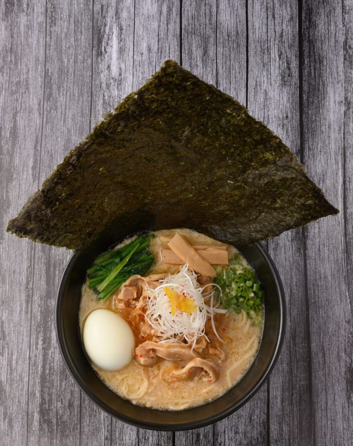 Ippudo welcomes Spring with a few surprises, from now till 31 May 2023