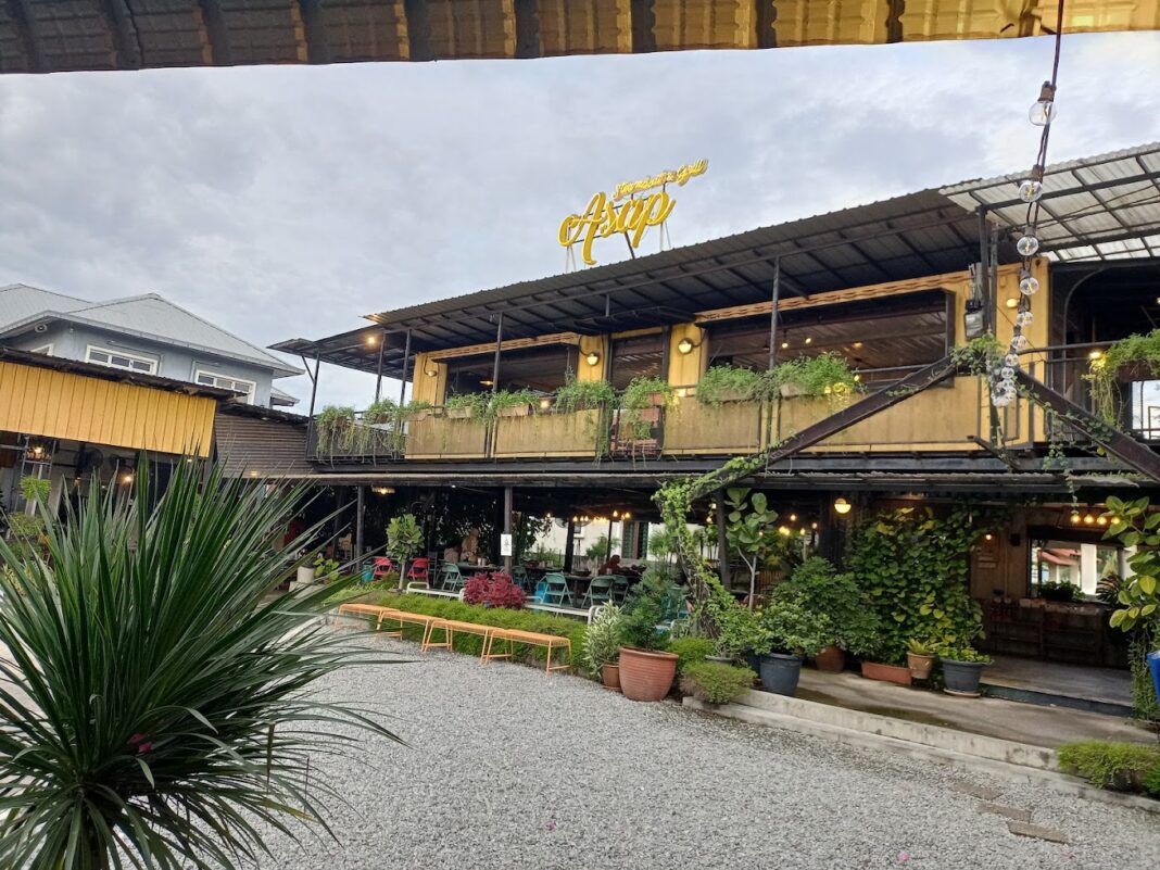 15 muslim-friendly steamboat restaurants in the Klang Valley for a ...