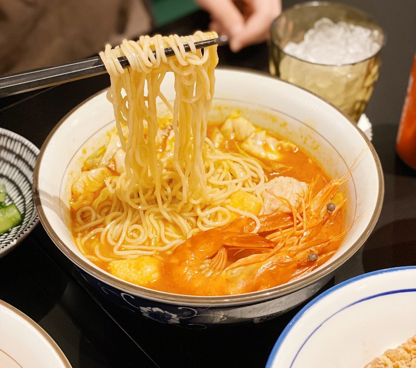 10 unique restaurants in IOI City Mall that’ll take your taste buds on ...
