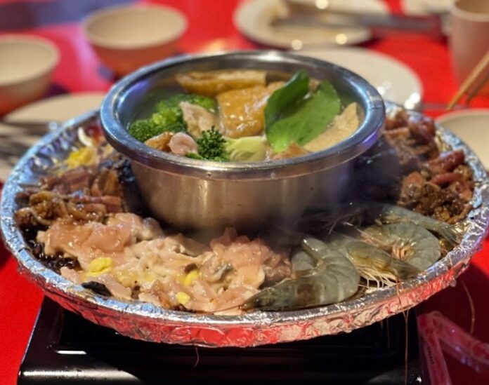10 muslim-friendly steamboat restaurants in the Klang Valley for a ...
