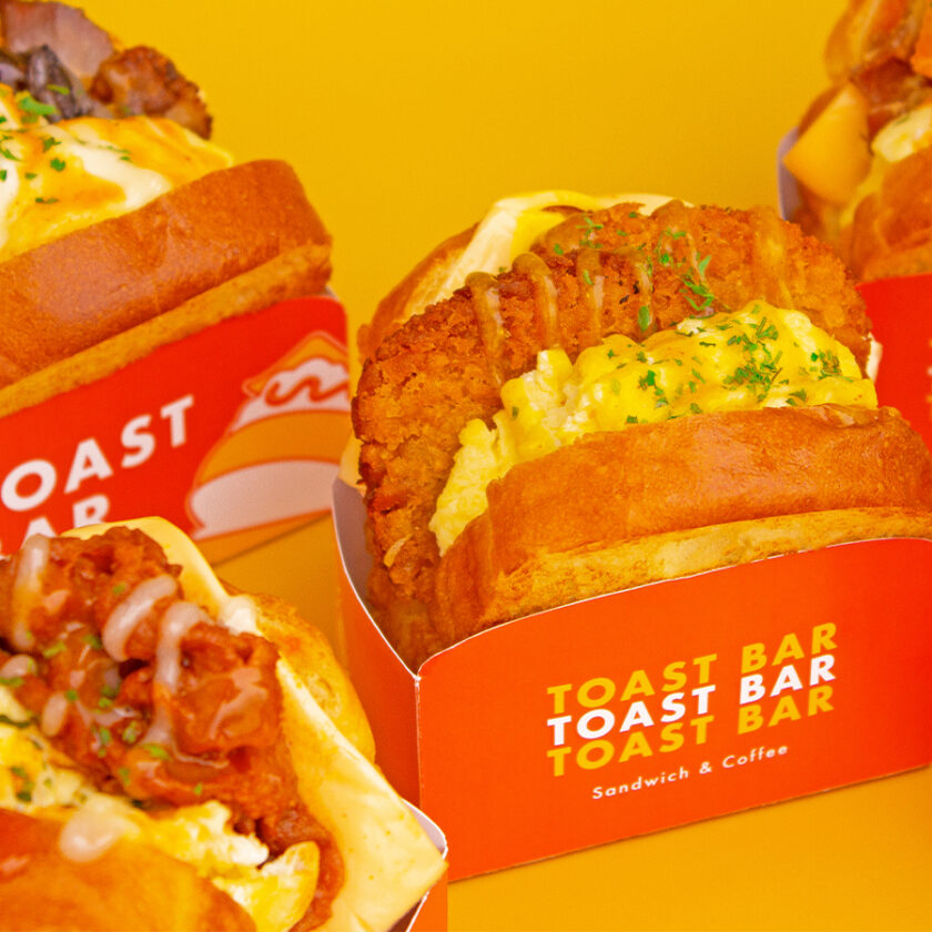 Toast Bar reopens after 1 year of closure, now ready to serve PJ ...