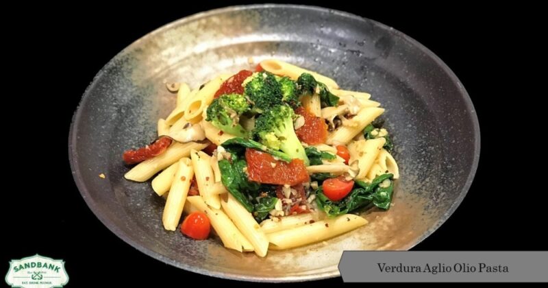 Best food to eat at East Coast Park