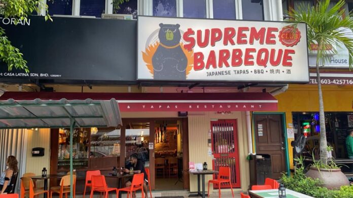 10 muslim-friendly Korean BBQ spots in KL to live out your K-drama dreams
