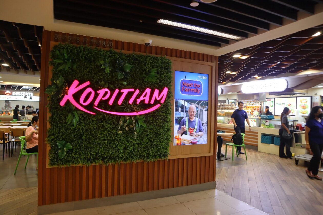 Our top choices for new & hidden gems at Kopitiam worth making the ...