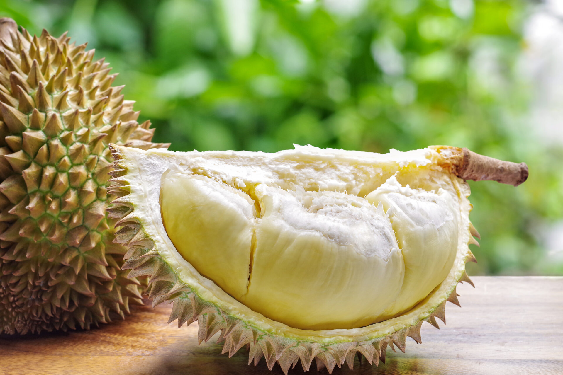 Is your love compatibility tied to your durian preference?