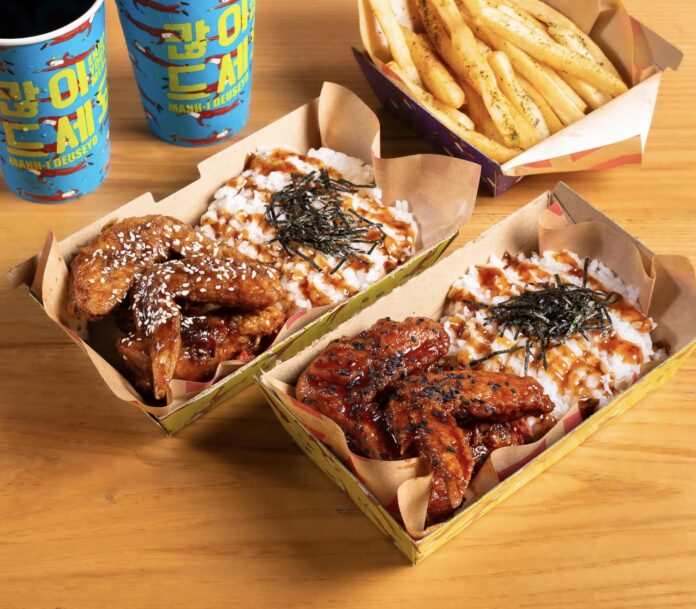 11 best restaurants in Sunway Pyramid where you can satiate your ...