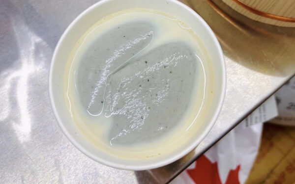 Customise your beancurd flavours at newly opened hawker stall DDSD ...