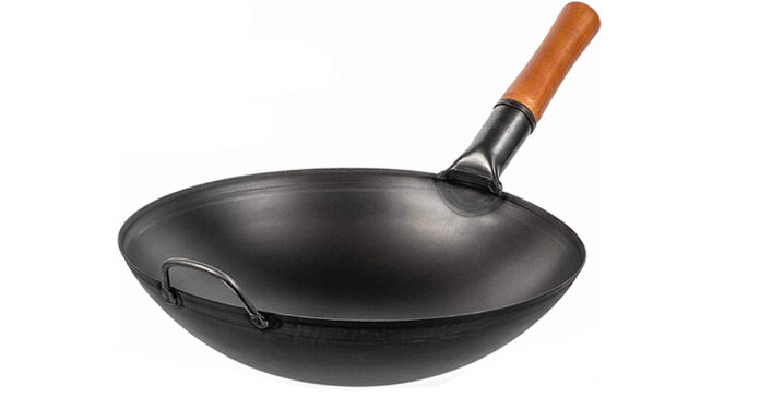 Best wok to buy & a guide on how to choose one [Oct 2024 update]