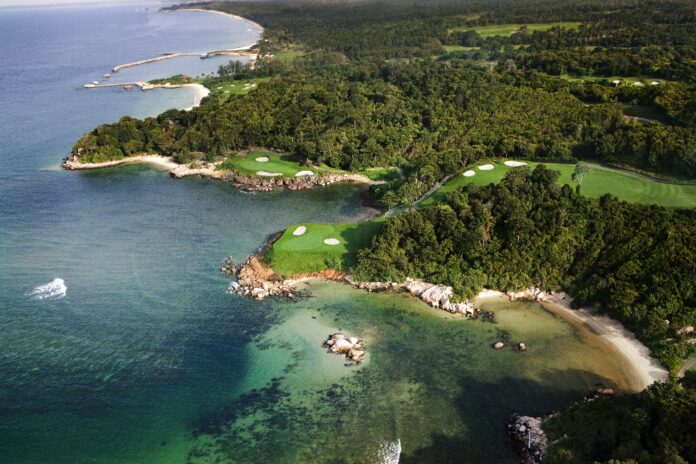 10 best Bintan resorts for an unforgettable weekend getaway