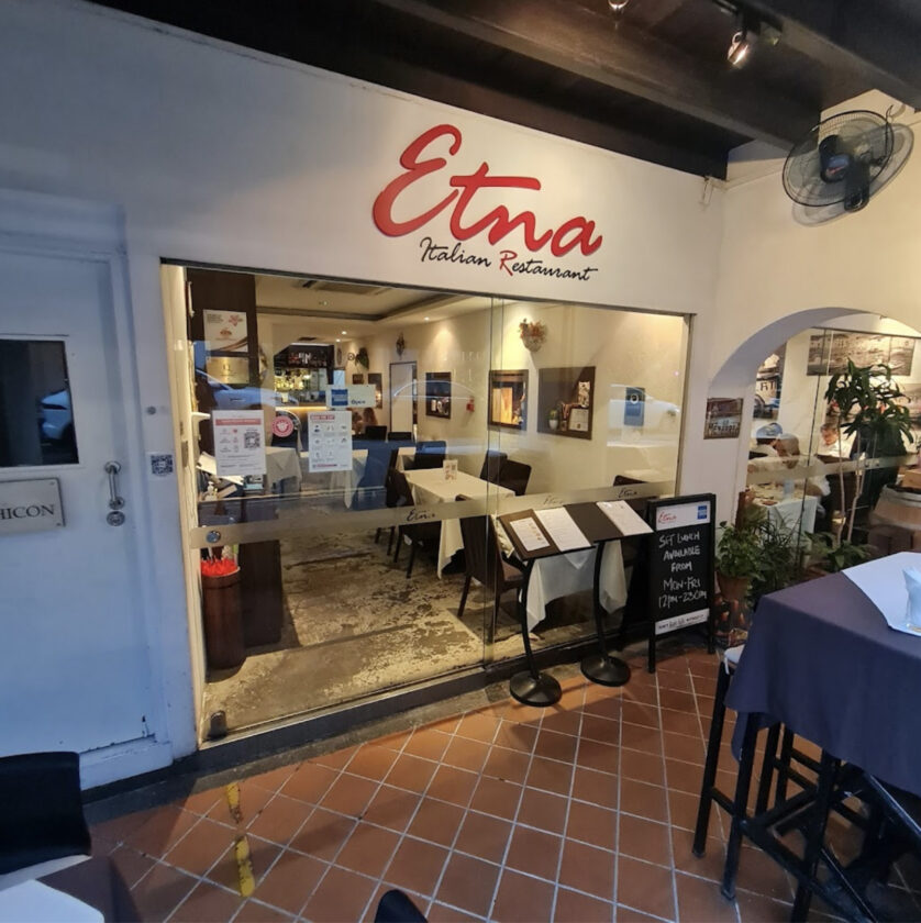 16 best pizza joints in Singapore that'll get you kneading more