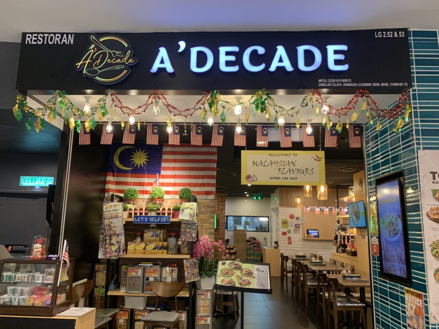 11 best restaurants in Sunway Pyramid where you can satiate your ...